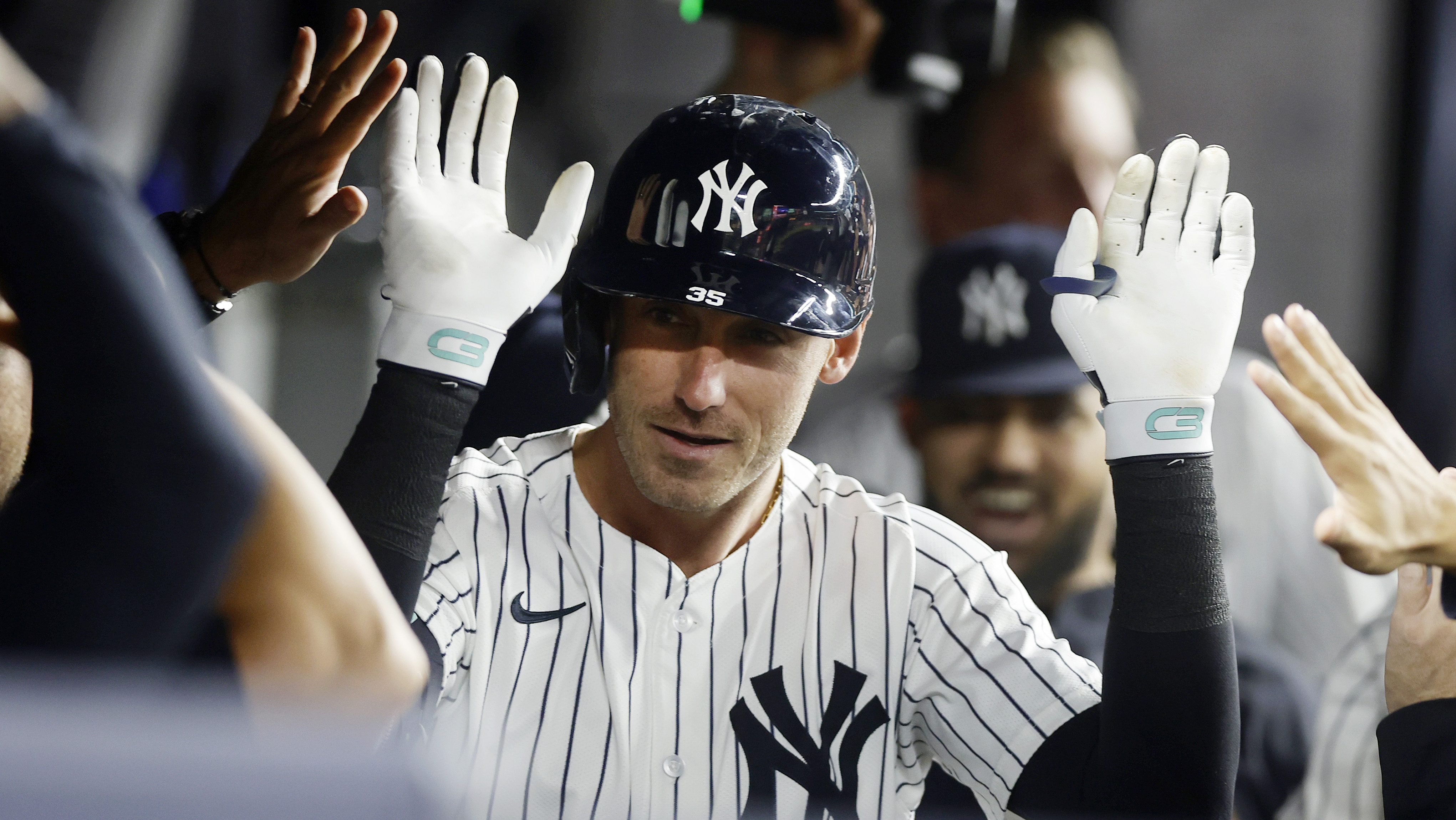 Mets get good news in pursuit of Cody Bellinger