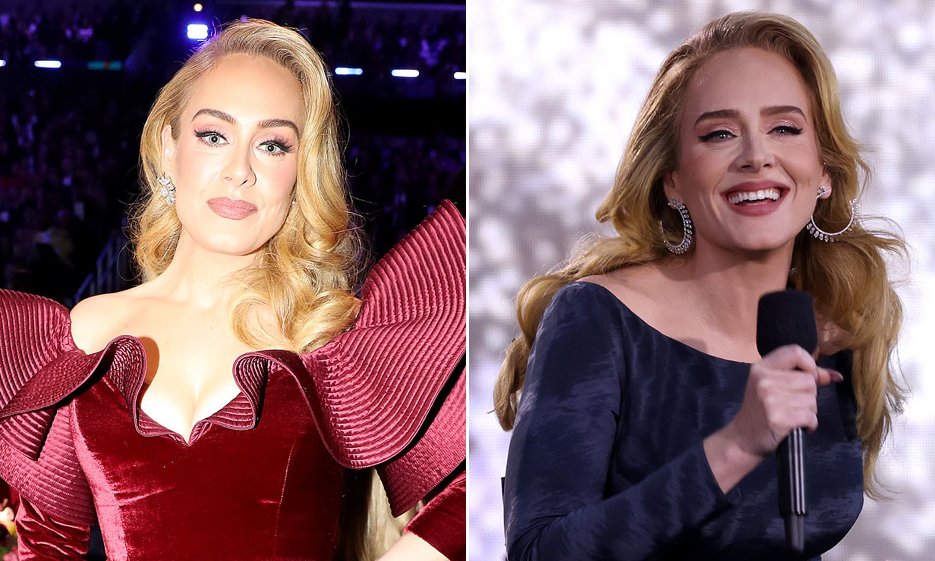 Adele raked in a whopping £160K a week in 2024