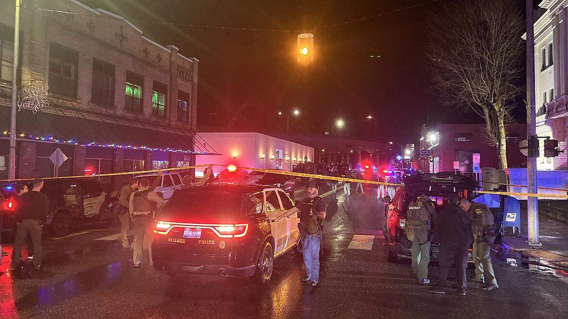 Suspect identifed in sheriff’s office shooting that injured 3 ...