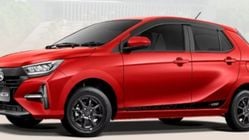 Daihatsu Ayla: City car andal menyapa akhir tahun dengan promo spesial