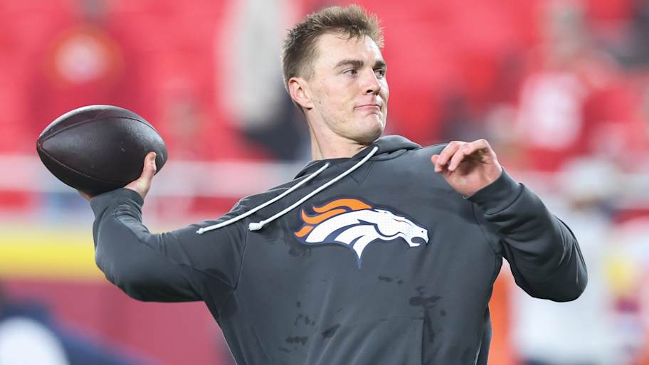 Updated AFC playoff picture keeps getting better for the Denver Broncos