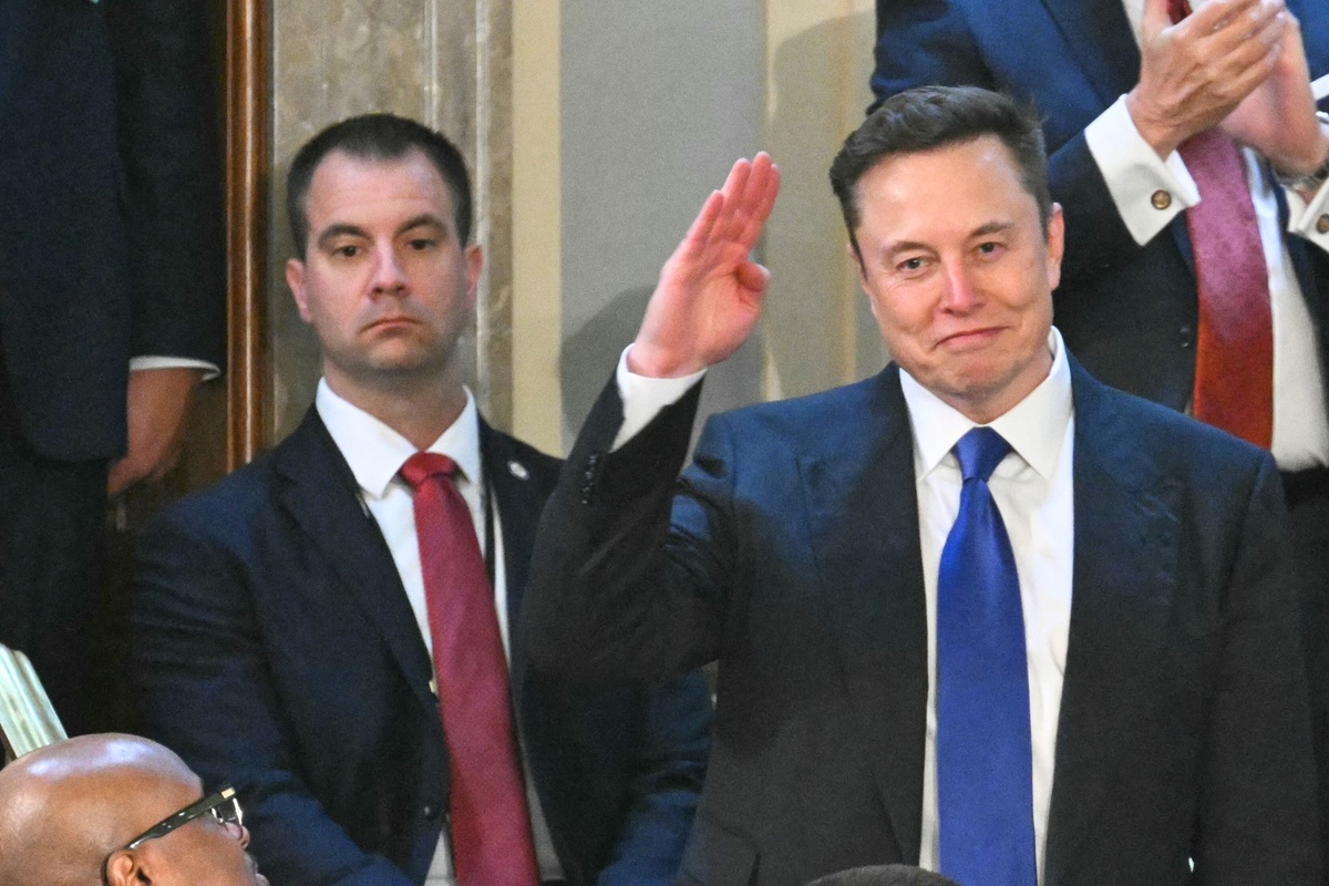 Elon Musk adds to pro-Nazi sentiments by suggesting Hitler "didn't ...