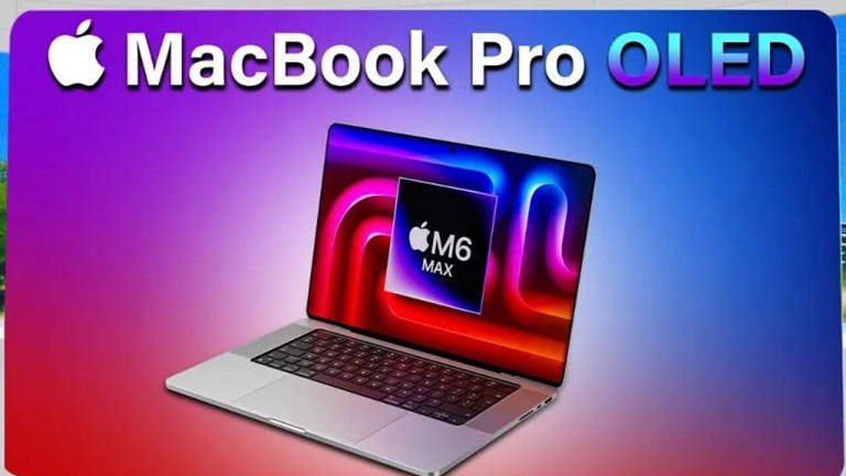 From foldables to fresh Macs: 5 Apple’s biggest products tipped for 2026