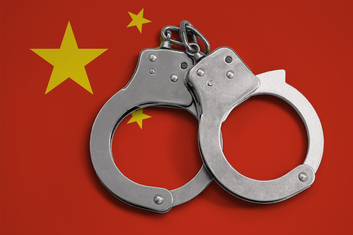 China announces ex-engineer will be executed over spying for 'foreign ...