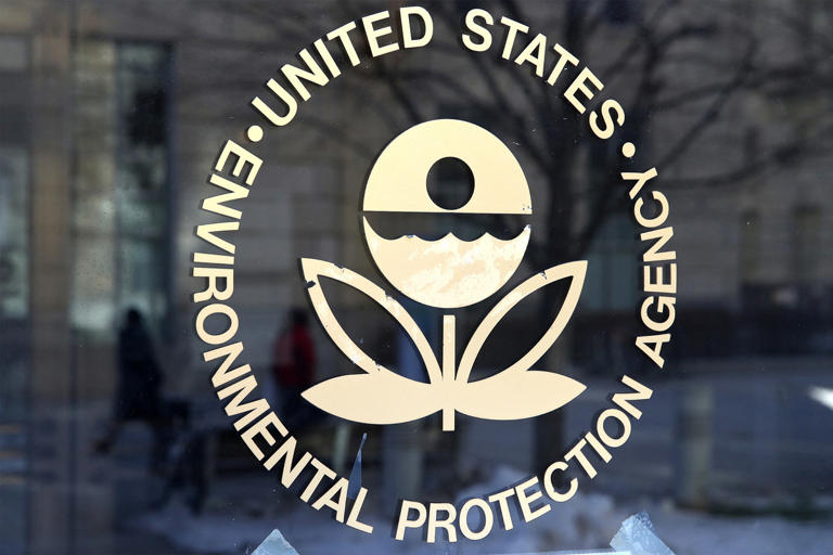 Judge blocks Trump administration's efforts to slash EPA grants