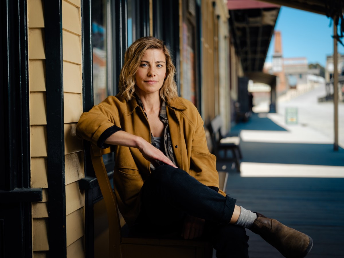 Stan: Best new shows streaming this week