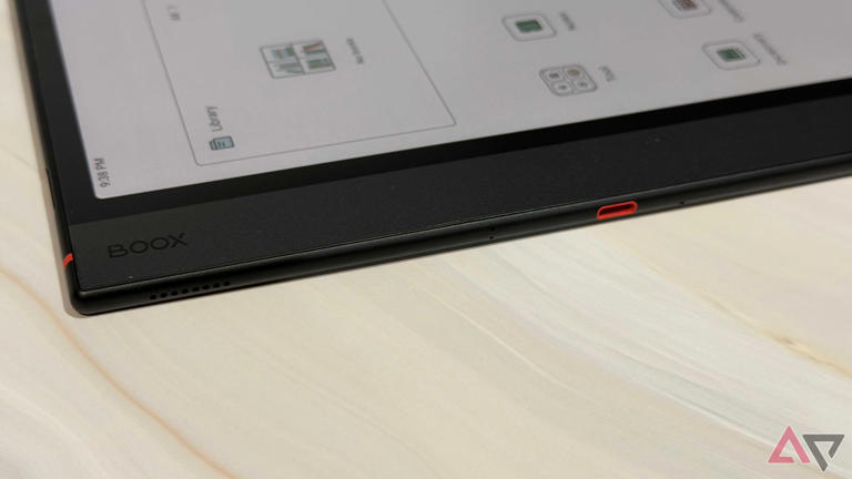 I love the Boox Note Air5 C, but it didn't click until I installed ...