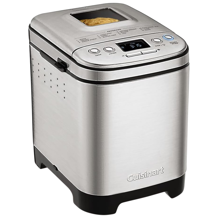 Inside deals: Save up to 85% — Cuisinart bread maker, Jennifer Miller ...