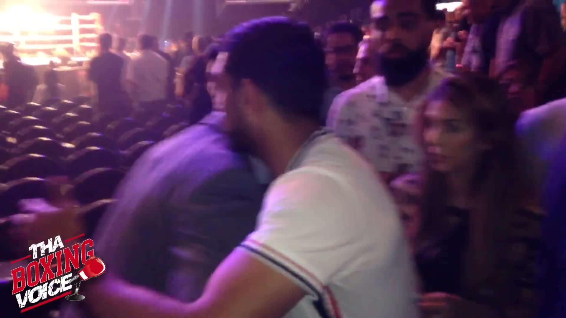 Amir Khan believes Mikey Garcia can move up and fight Errol Spence 🤭 ...