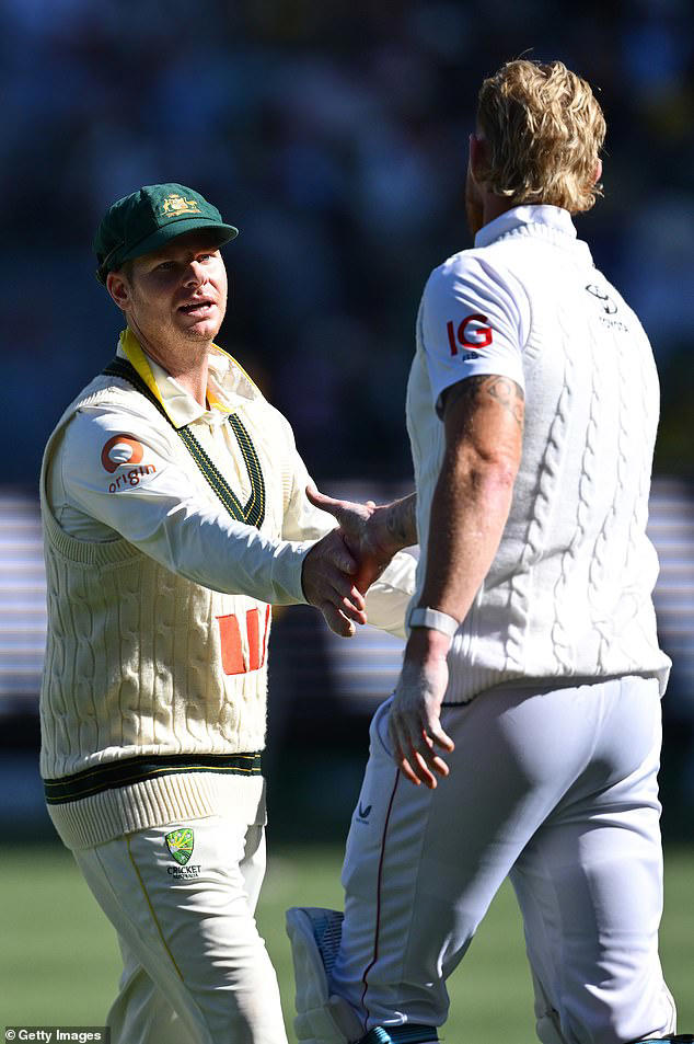 Why Steve Smith believes a TV screen turned the Boxing Day Test in ...