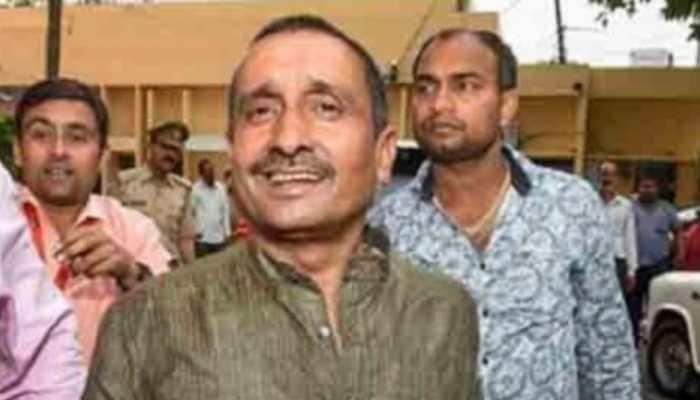 Unnao rape case: SC to hear CBI plea against suspension of Sengar’s ...