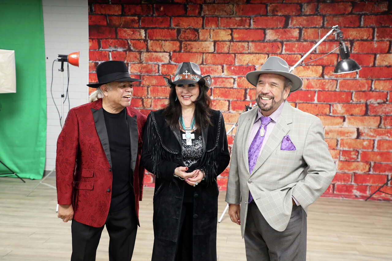 Totally Tejano Hall of Fame and Museum honors music legacies