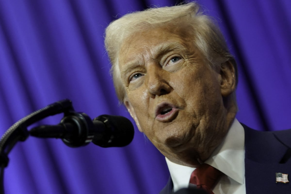 Trump's attempt to invoke wartime Alien Enemies Act for deportations ...