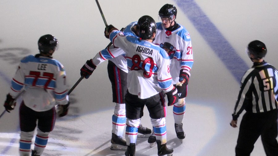 ECHL and PHPA reach tentative deal, ending hockey walkout