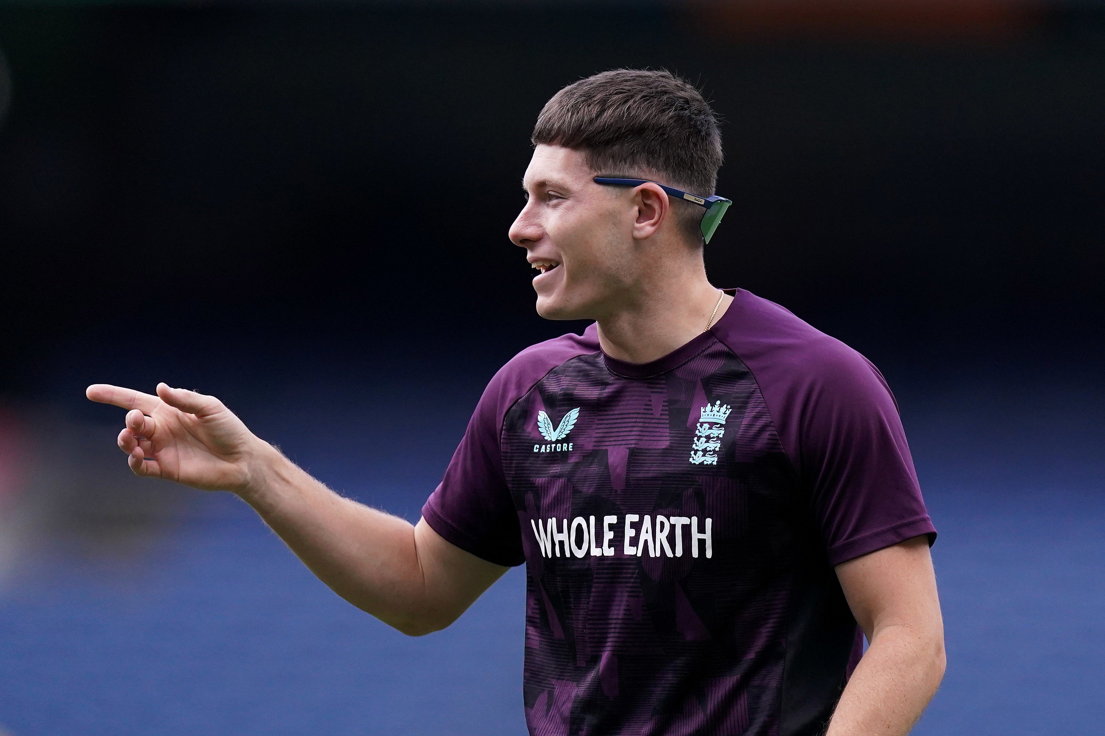 Two England bowling options emerge for Sydney after Atkinson injury