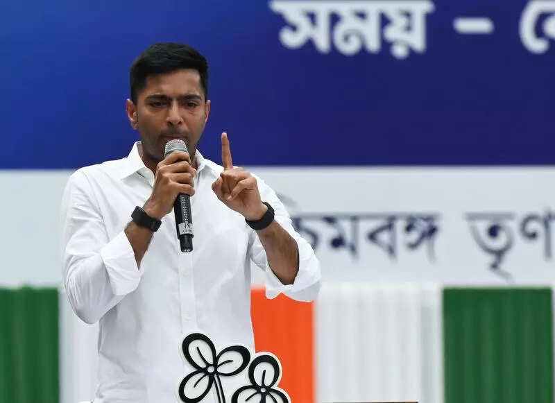 'This is war': Abhishek tells BLAs to attend SIR hearings