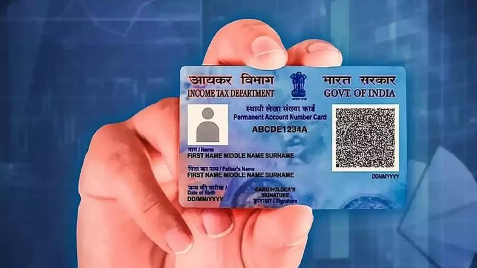 Hack of the day: Check for unauthorised loans on your PAN