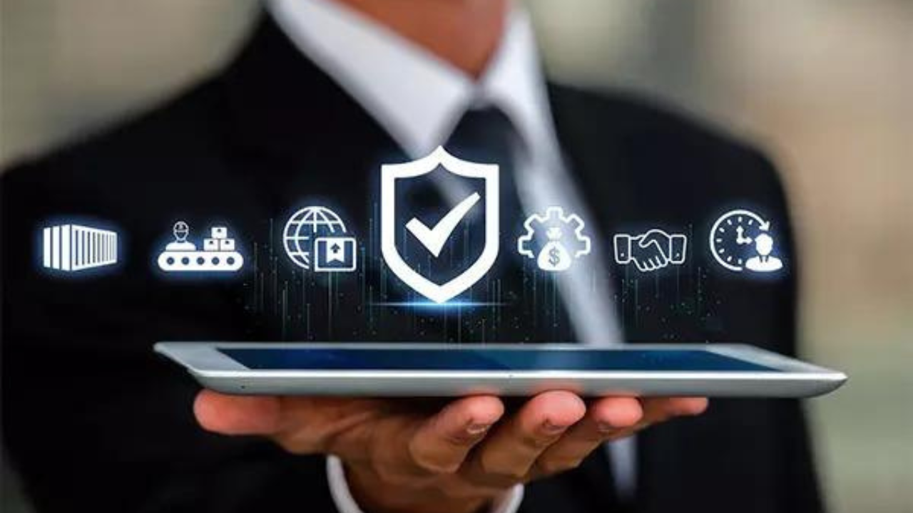 Ease of business: Digit Insurance to absorb holding company