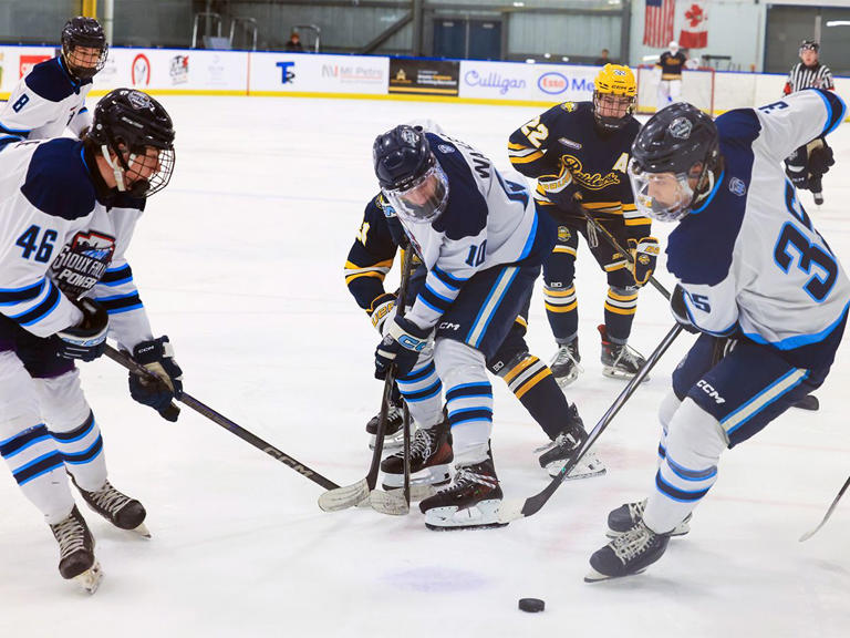 Boxing Day shopping, dealing with the cold and the Circle K Classic ...