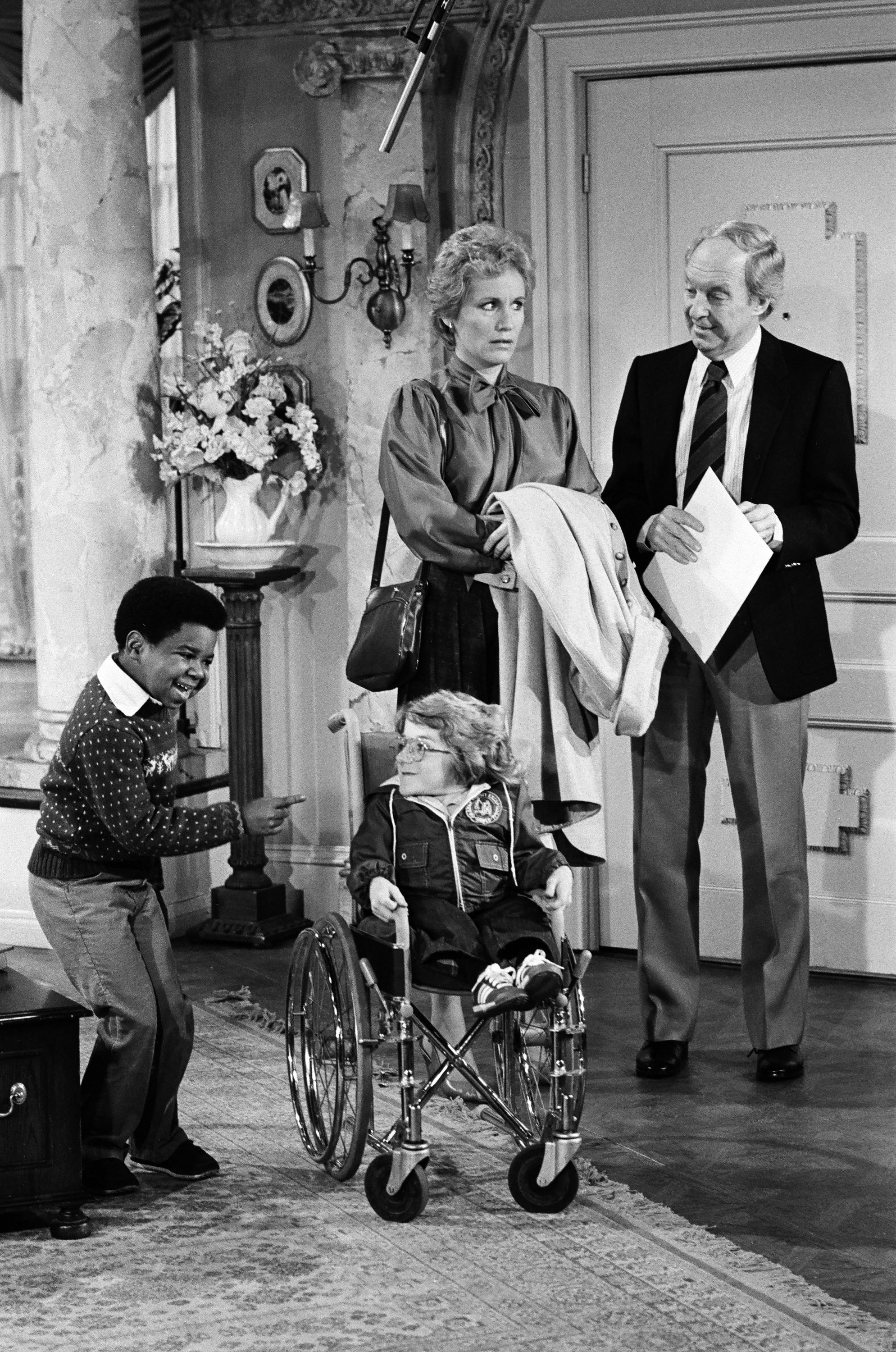 Actress from beloved '80s sitcom 'Diff’rent Strokes' dead at 57