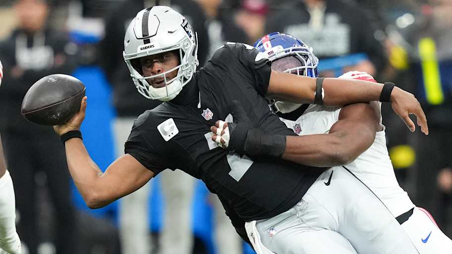 2026 NFL draft: Updated top-10 draft order following chaotic Week 17 action