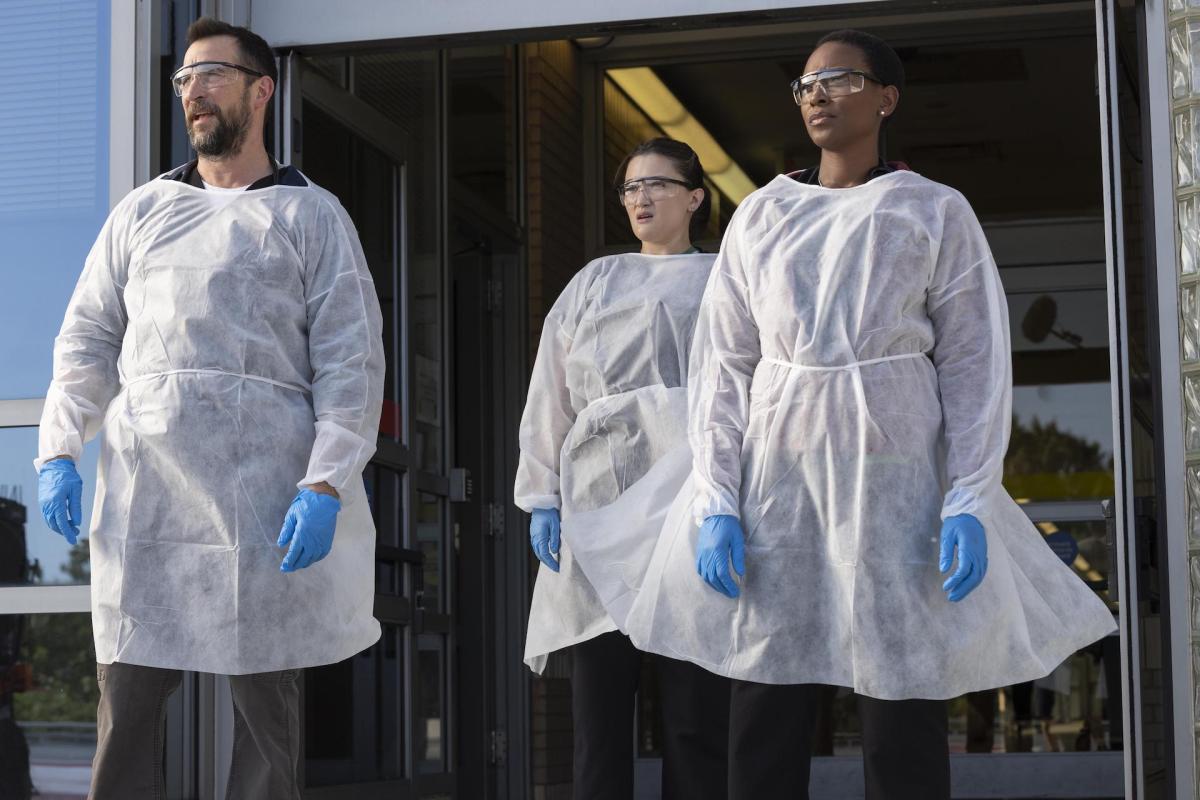 HBO Max: Best new shows & films streaming January 2026