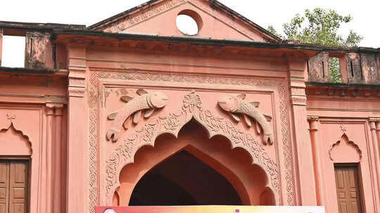 From Saadat Ali Khan’s river omen to Wajid Ali Shah’s courtly vision ...