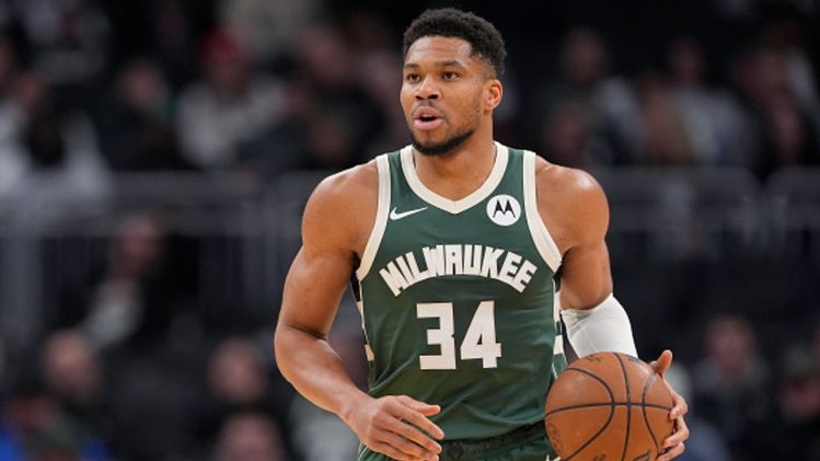 NBA insider sheds light on Giannis Antetokounmpo move to new team