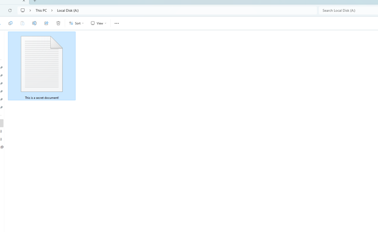 How to create hidden, password-protected virtual drives using VeraCrypt