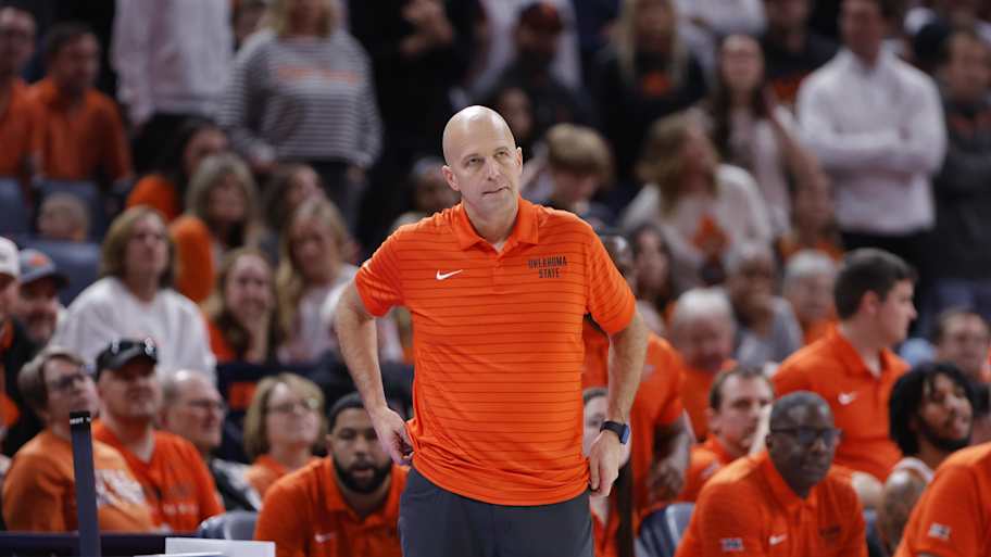 Oklahoma State needs big nonconference finale to gain confidence