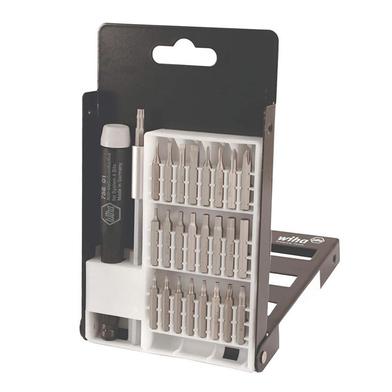 These are the top precision screwdriver sets for your DIY projects