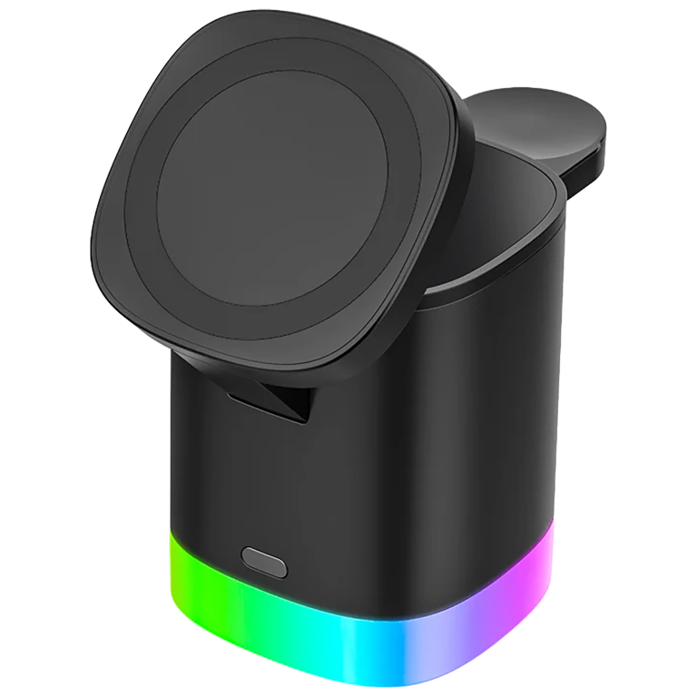 Inside deals: Save up to 80% — LAX Gadgets charging stand, Fanttik ...