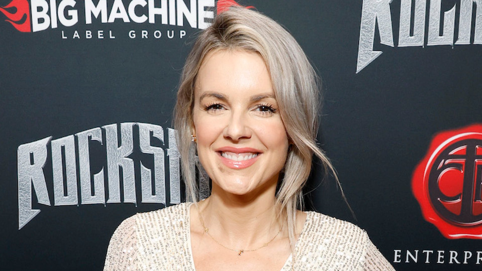 Bachelorette's Ali Fedotowsky gets candid about gaining 10 lbs in 2 months