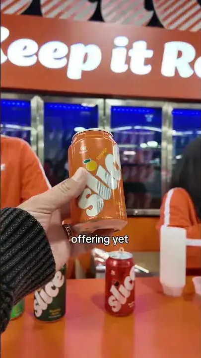 Expo West food trends, innovations & more!