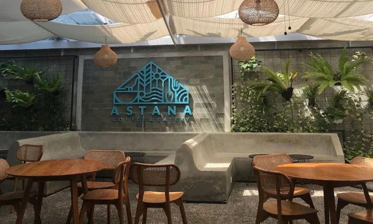 Dekat, nyaman, dan favorit, 10 kafe & kedai dekat Stasiun Cilacap