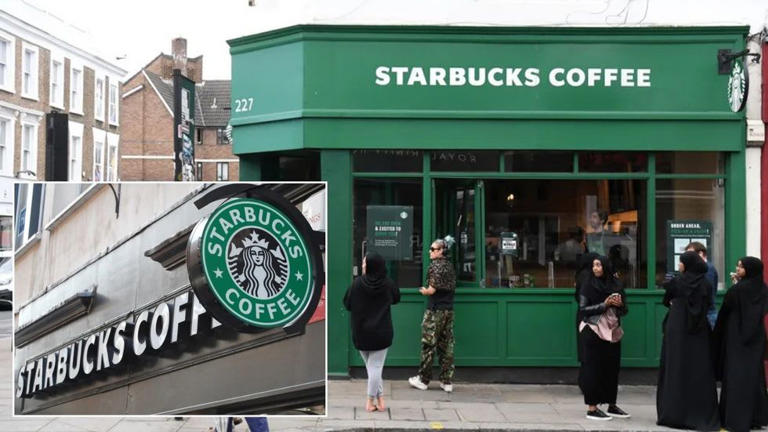 Which major high street brands closed stores in 2025? - Full list here