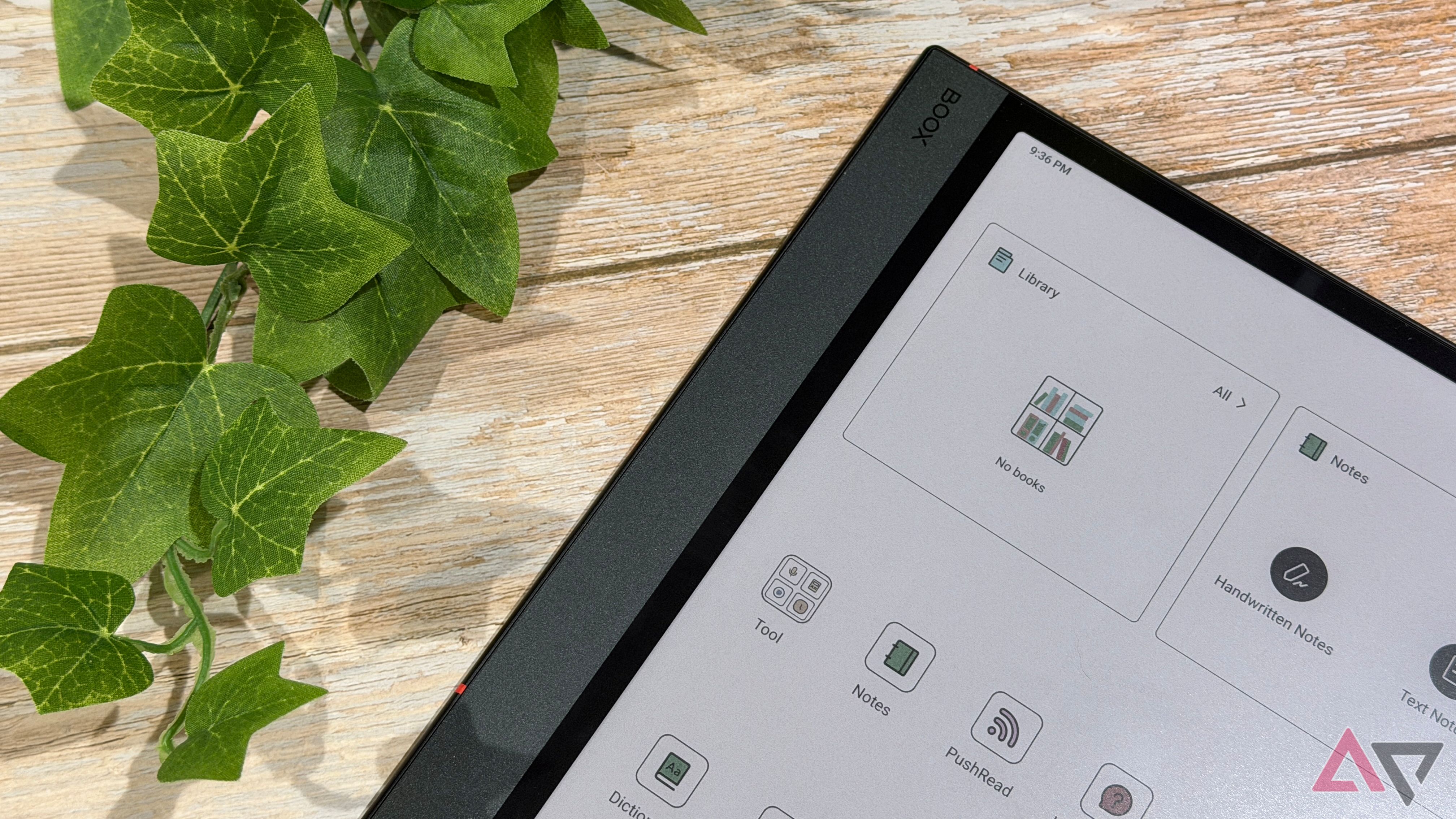 I love the Boox Note Air5 C, but it didn't click until I installed ...