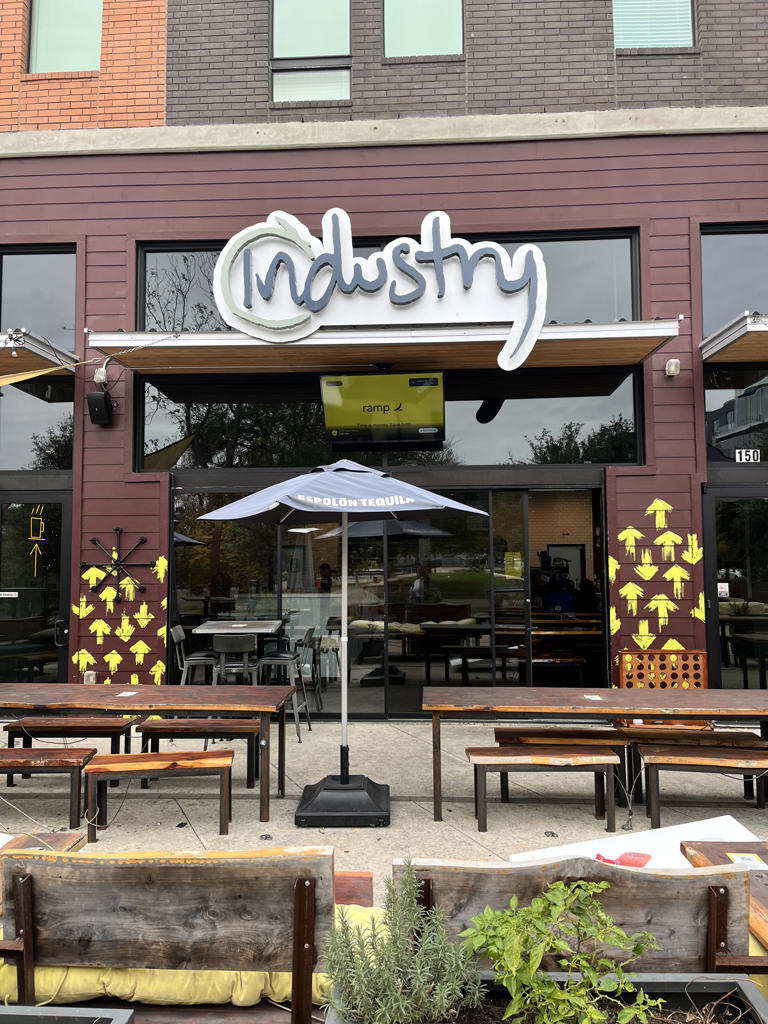 Austin restaurateurs gather for What Now’s Accelerate event at Industry