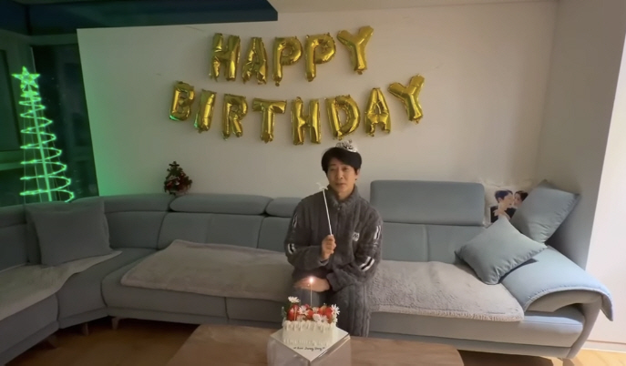 In the end, 56-year-old Choi Soo-jong wrote a handwritten letter to his ...