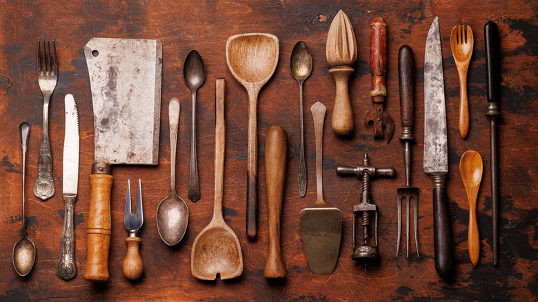 If you still use this old-school kitchen tool, you're most likely a boomer