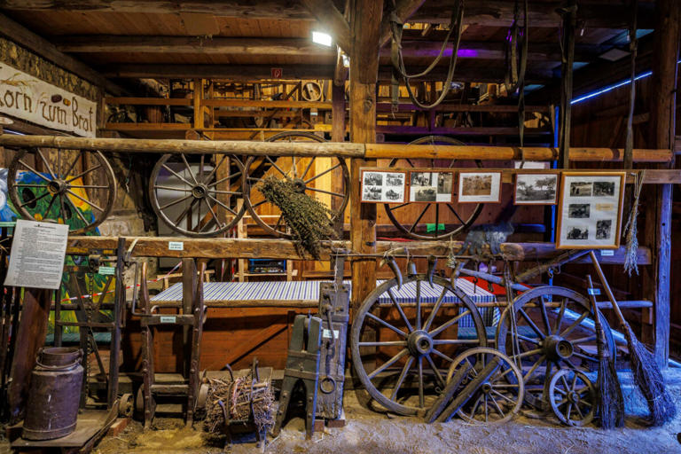 Kleinbauernmuseum hofft auf Rettung aus dem Rathaus