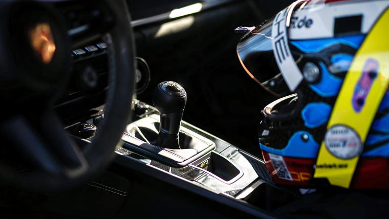 Nürburgring Nordschleife 2025: The year's most impressive lap records