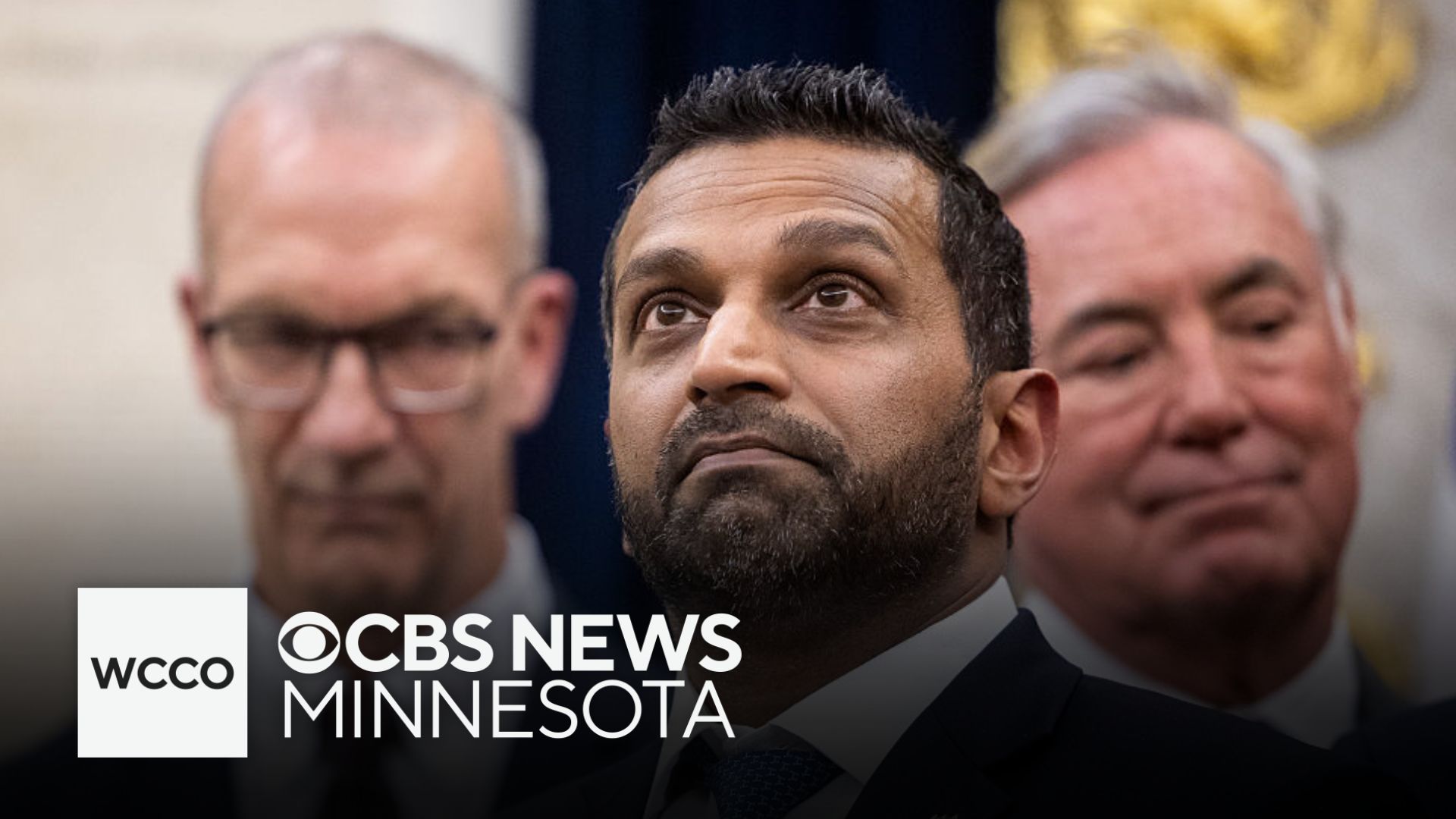 FBI has surged resources to Minnesota to investigate fraud, director says