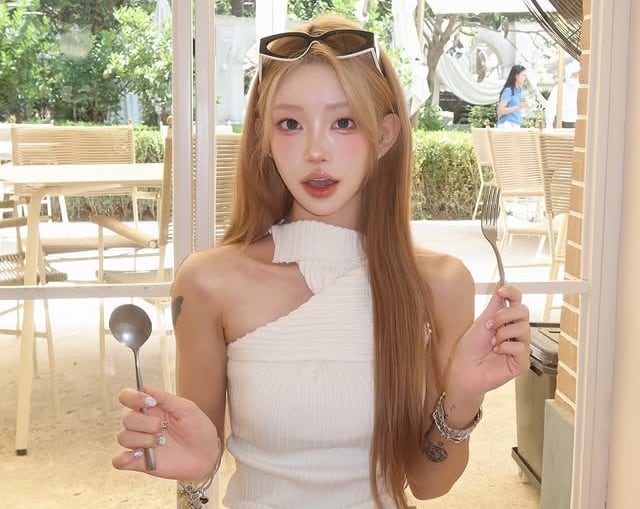 Choi Joon-hee confesses plastic surgery addiction, self-esteem struggles