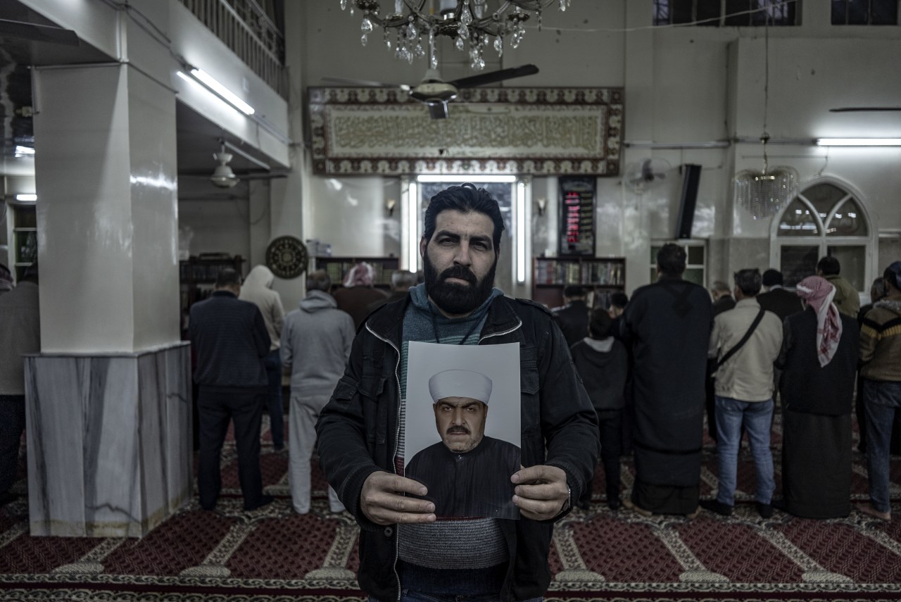 Families, neighbors informed on each other in Assad’s Syria, with ...