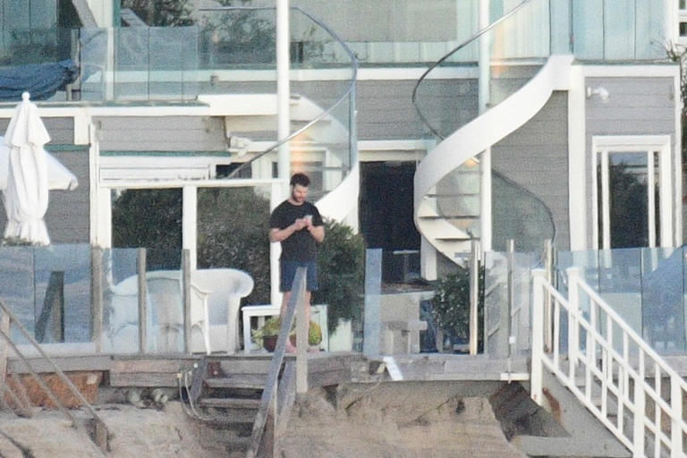 Romy Reiner makes first appearance since parents Rob and Michele’s ...