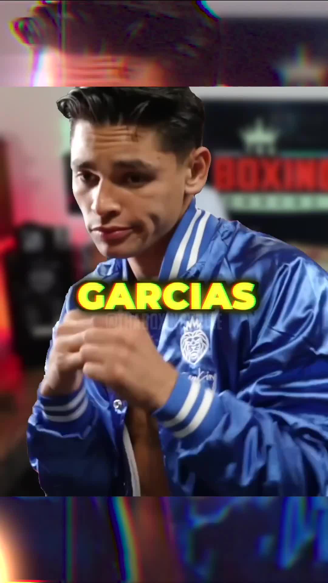 You have 2 types of boxers... boxing is looking to capitalize off of a ...