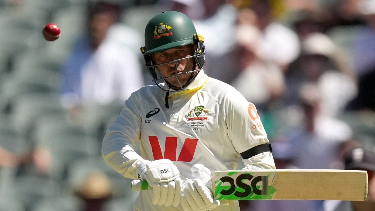 Ashes: Australia selectors to decide Khawaja Test future as no ...