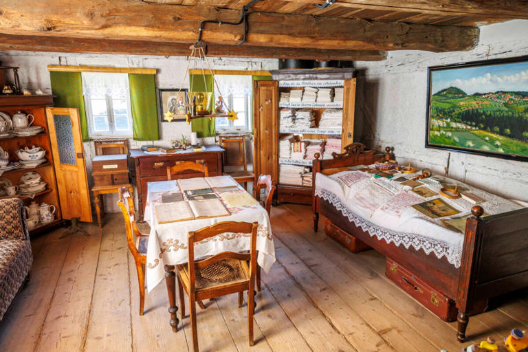 Kleinbauernmuseum hofft auf Rettung aus dem Rathaus