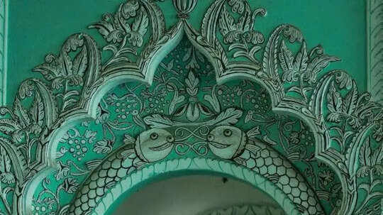 From Saadat Ali Khan’s river omen to Wajid Ali Shah’s courtly vision ...